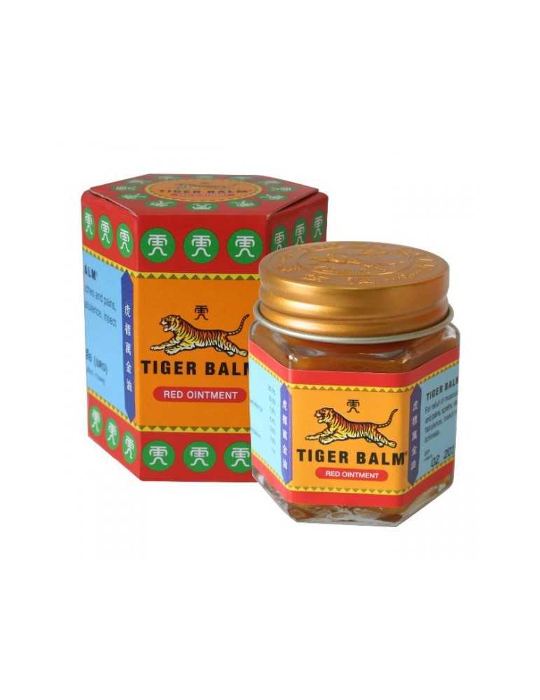 Tiger Balm Red 19,4g